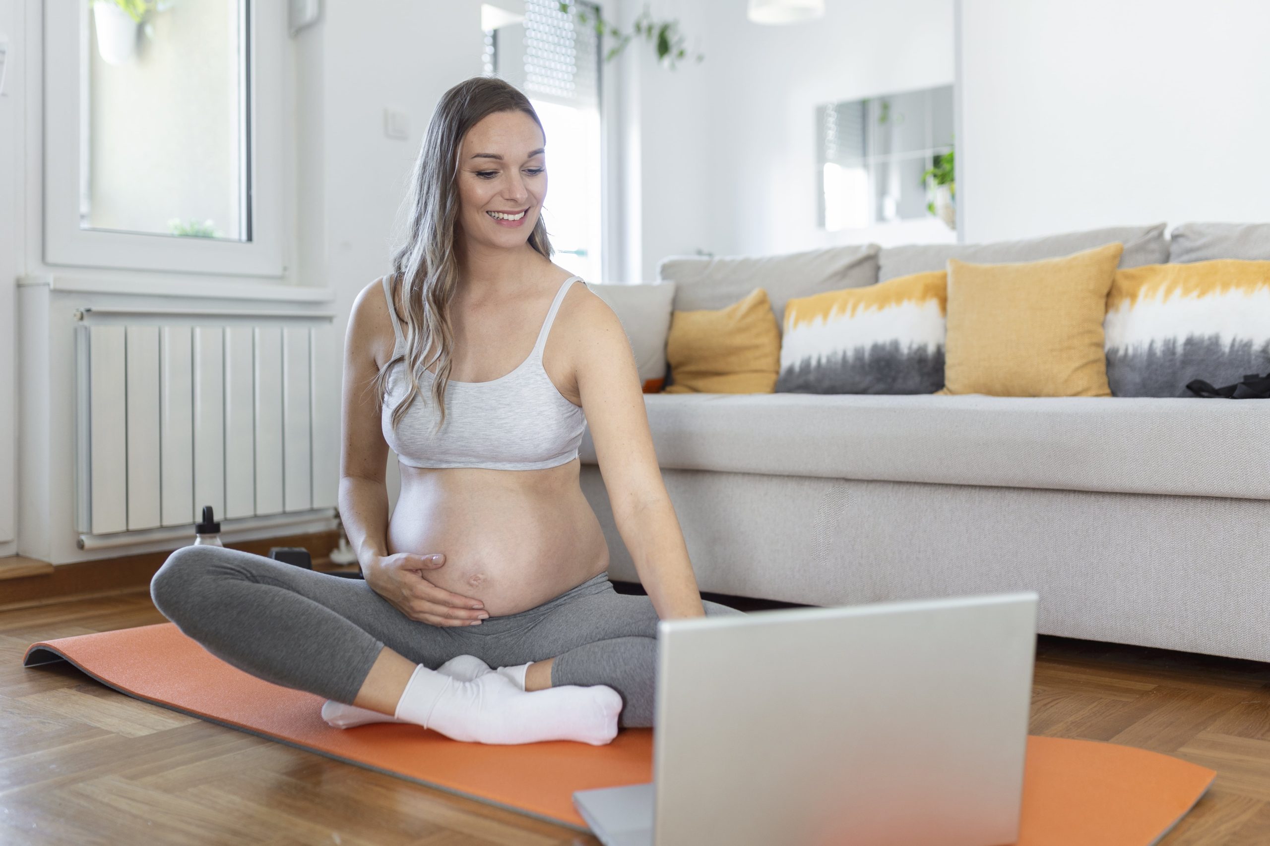 Online programi - Studio TripleF – Fit for Family